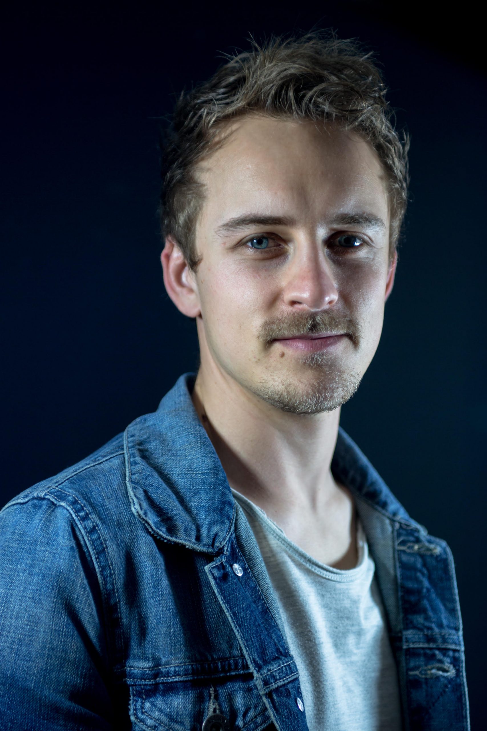 Jack Chapman and 9 Track Music - Valley Music Festival